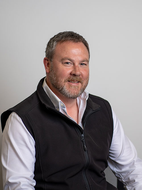 Jason Forrest - Aviso Integral Insurance Services