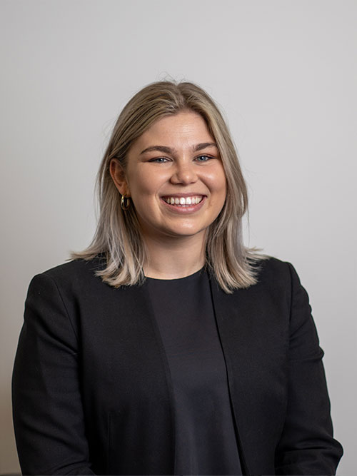 Millie Fowkes - Aviso Integral Insurance Services