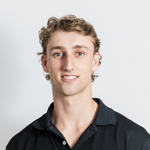 Tanner Lewis - Aviso Integral Insurance Services